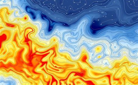 How Temperature Drives Global Precipitation Patterns