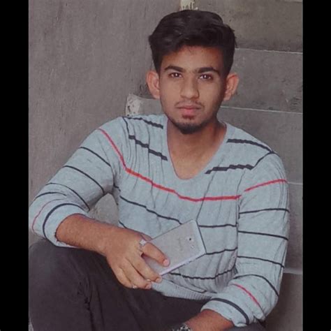 Mohd Arshad Kotak Mahindra Bank Mohammed Arshad Xing