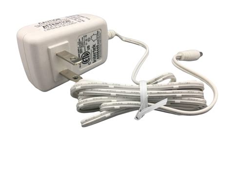 Intertek 100v 12a Switching Adapter Power Supply Model K12v100120u Americaspricecom Now
