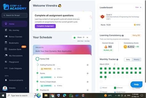 Virendra Sahu On Linkedin 90day 100day Nxtwave Ccbp Ccbpacademy