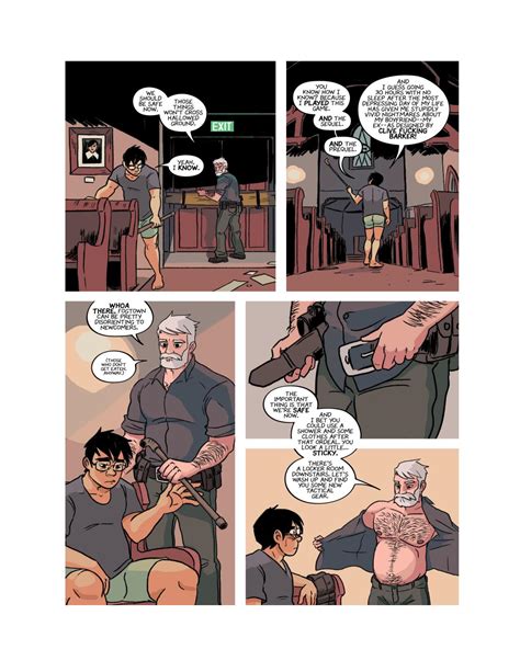 S A Foxe Cheater Code Eng Page 2 Of 6 Myreadingmanga