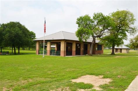 Pletz Park Bexar County Tx Official Website