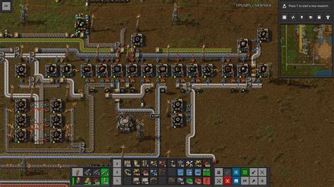 k2 diary 6 sidequests r factorio