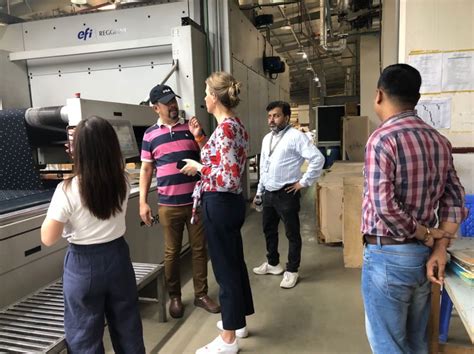 abdullah hil kafi on linkedin had wonderful visit with “ action