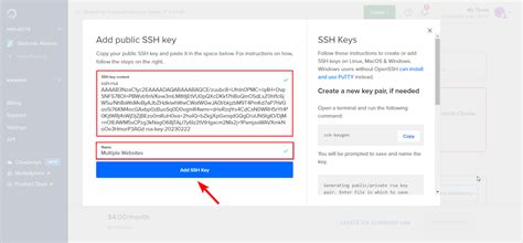 How To Host Multiple Websites On One Server Easily