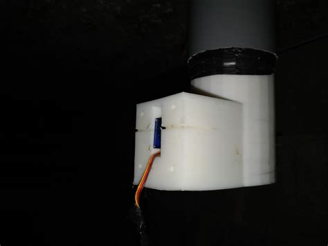 Arduino Wood Stove Regulator 8 Steps With Pictures Instructables