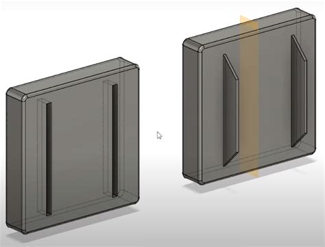 Enhance The Cutting Tool With Slots And Fins · Issue 10468 · Prusa3dprusaslicer · Github