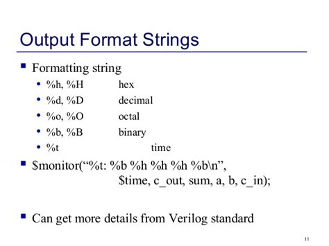 Binary Numbers In Verilog Gawerpaul