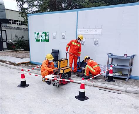 管道非开挖修复 非开挖修复工艺 管道疏通养护 排水管网 江苏振祺建设工程有限公司 管道非开挖修复 非开挖修复工艺 管道疏通养护 排水管网 江苏振祺建设工程有限公司