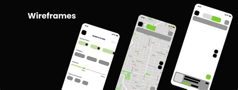 AR Navigation App Concept Behance