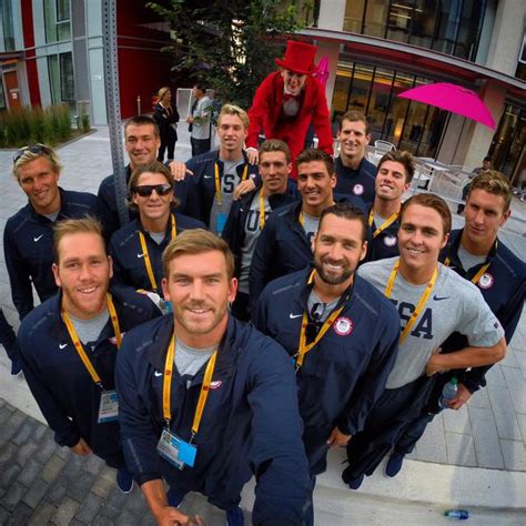 The Us Water Polo Team Has A Whole Host Of Lady Boners R Ladyboners