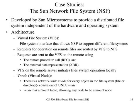 Ppt Resource Management In Distributed Systems Distributed File