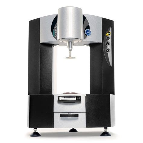 Rotary Rheometer Kinexus Lab Netzsch Analyzing And Testing