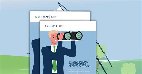 Pricing Trends To Watch In Vendavo