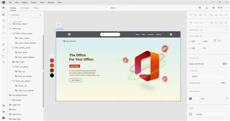 Joseph Kwaku Sackey On Linkedin Ui Adobexd Microsoft Creative