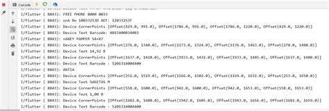 🐛 [firebase ml vision] cloud text recognizer returns null coordinates