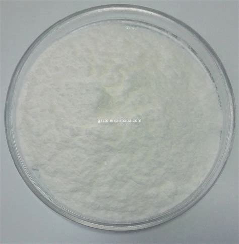Guangzhou Disodium Edta Solubility Edta 2 Naedta 2na Food Grade For