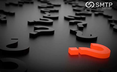 Secure Smtp Server Enhancing Email Communication Security Unlocking The Power Of Smtp Servers