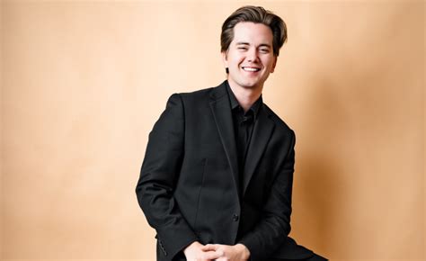 Meet The Musician Avery Weeks Houston Symphony