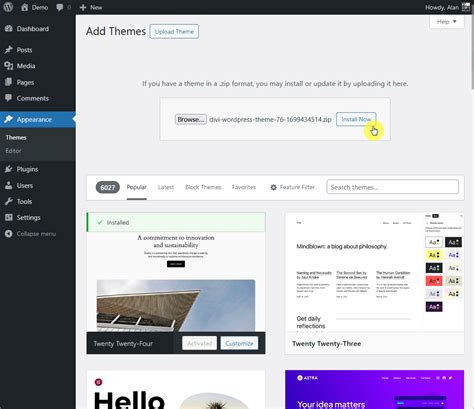 Divi Theme Review Versatile Asset Or Costly Mistake 2024