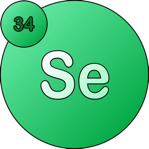 Selenium Free Education Icons