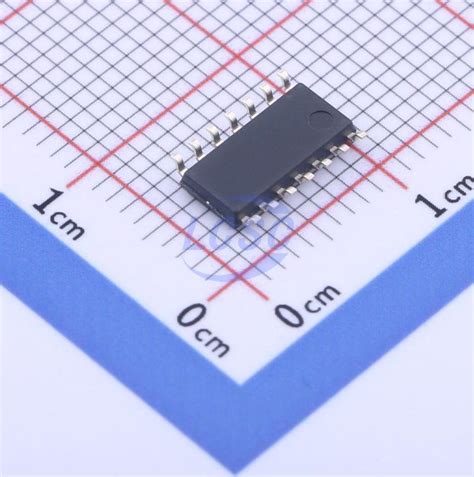 Stm32h503cbt6 Stmicroelectronics Global Sourcing Parts Jlcpcb