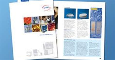 Solvent Evaporation Technology For Life Science Research