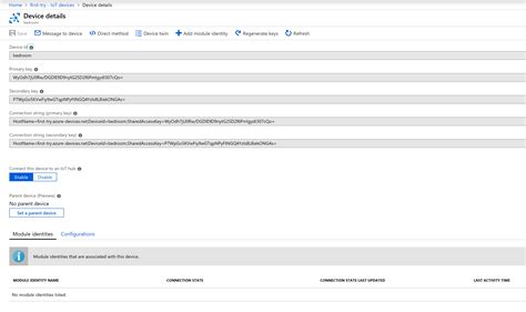 Welcome To Azure IoT Hub Tutorial Azure IoT Hub Tutorial