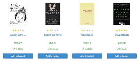 How To Build Your Own Dataset With Web Scraping