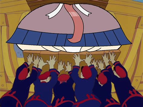 Huge Butt Monika Stuck By Pikacool360 On Deviantart