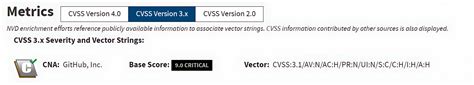 analyzing and remediating git vulnerability cve 2024 32002 opswat