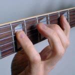 Note Per String Scales Guitar Shapes Patterns Information