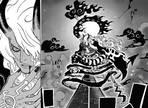 El Capítulo 1179 De One Piece Ya Está Totalmente Filtrado En Español Resumen De Todo Lo Sucedido