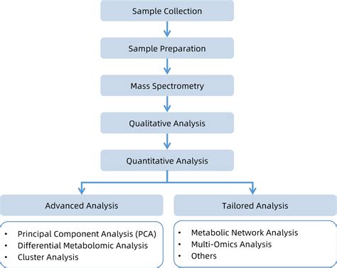 Gout Metabolomics Service Mtoz Biolabs