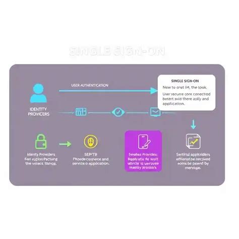 Single Sign On Explained Visual Guide With Animations Of The Sso Flow And Benefits Howik