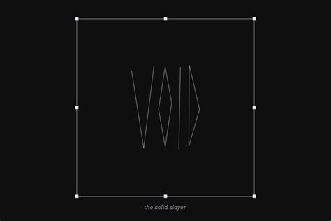 Void — Battle Axe Raeplugins