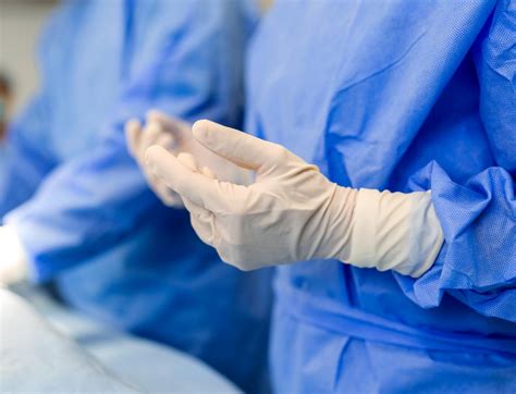 Laparoscopic Appendicectomy Fem Surgery