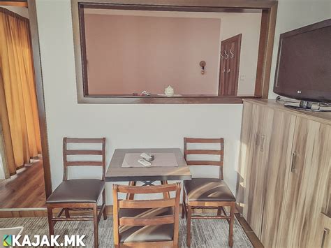 Апартман во Крушево Kajak Mk