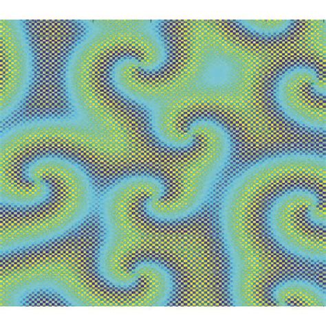 Selective Patterns Resulting From Different Parameters Values And Fixed Download Scientific