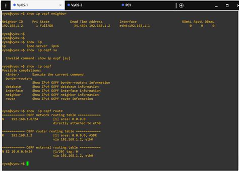 BGP Configuration Base General Questions VyOS Forums
