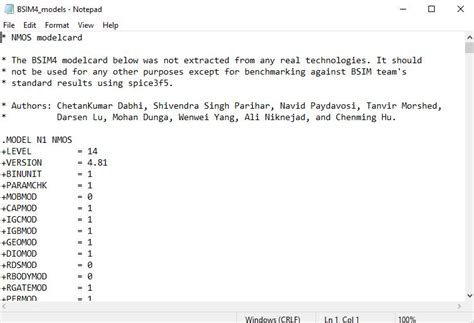 Dc Characteristics Of Cmos Inverter Using Ltspice Circuit Simulation Circuit Generator