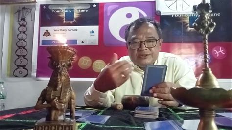 ကြာသပတေးသားသမီးများအတွက်တစ်ပတ်တာဟောစတမ်း Youtube