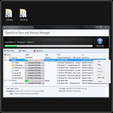 Download Opendrive For Windows V Freeware Afterdawn Software Downloads