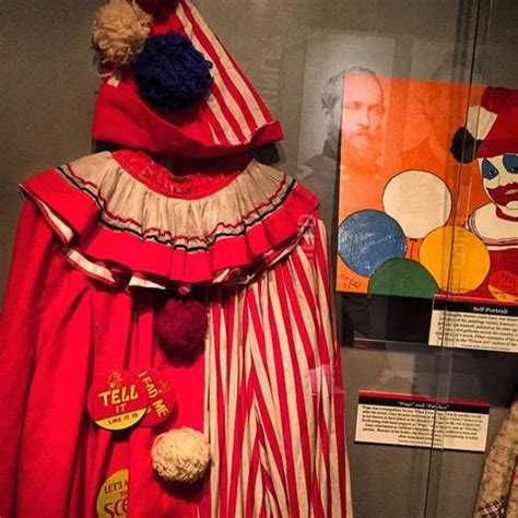 John Wayne Gacy The Real Life Serial Killer Clown