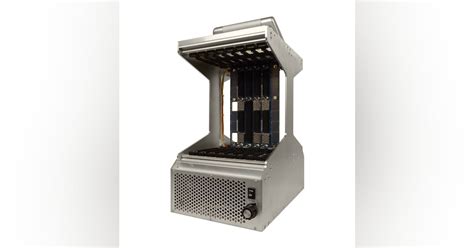 embedded computing development backplane 6u openvpx military aerospace