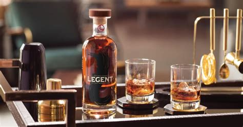Jim Beam Joins Forces With Japans Suntory For A Bourbon Thats The