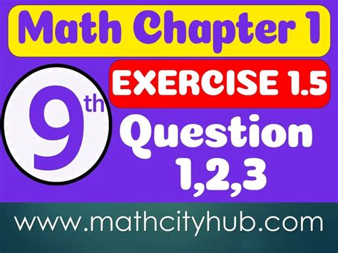 Exercise 1 5 Multiplicative Inverse A Of Matrices Math City Hub
