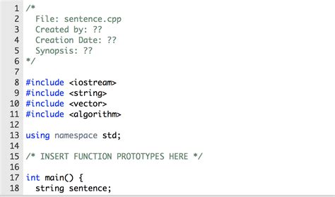 Solved Programming Assignment Write A Program That Will