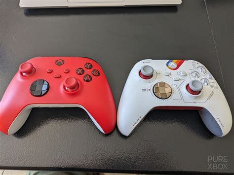 Review Starfield Xbox Wireless Controller Don T Sleep On This Special Edition Delight Pure Xbox