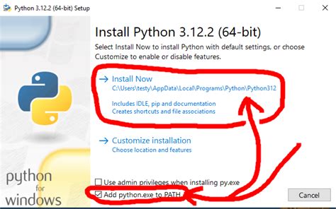 Installing Python Asnake Documentation